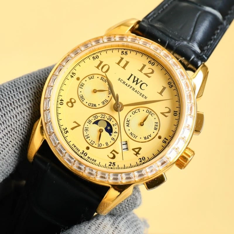 Economical IWC Watches