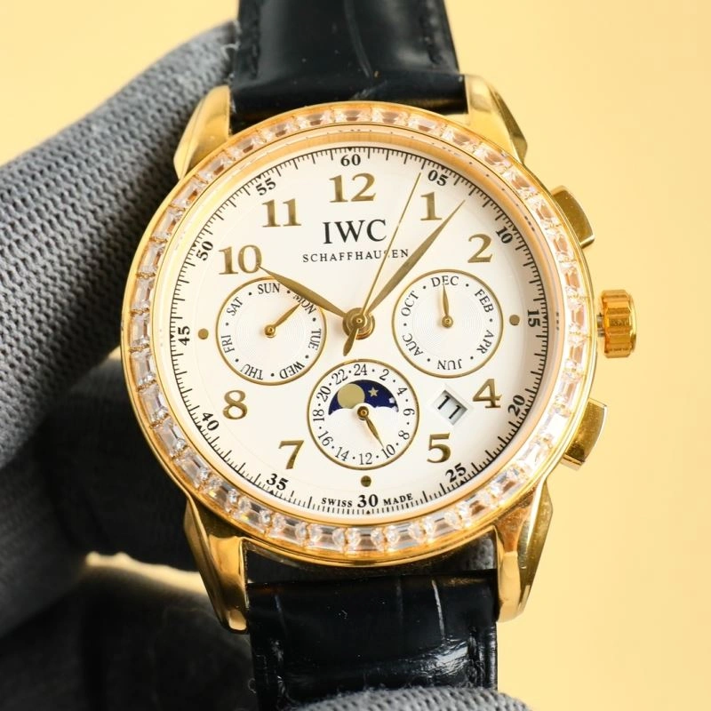 Economical IWC Watches
