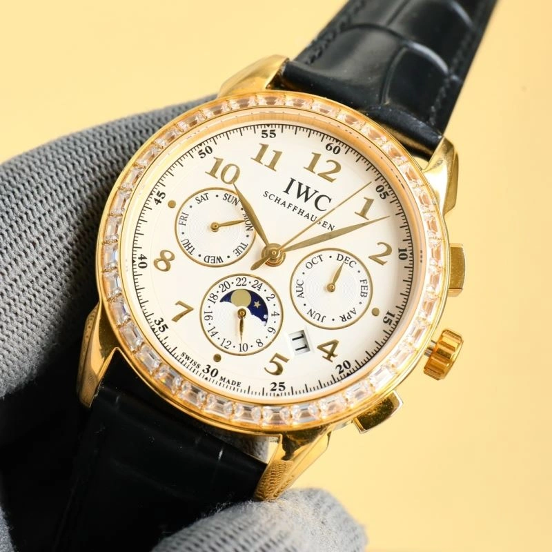 Economical IWC Watches