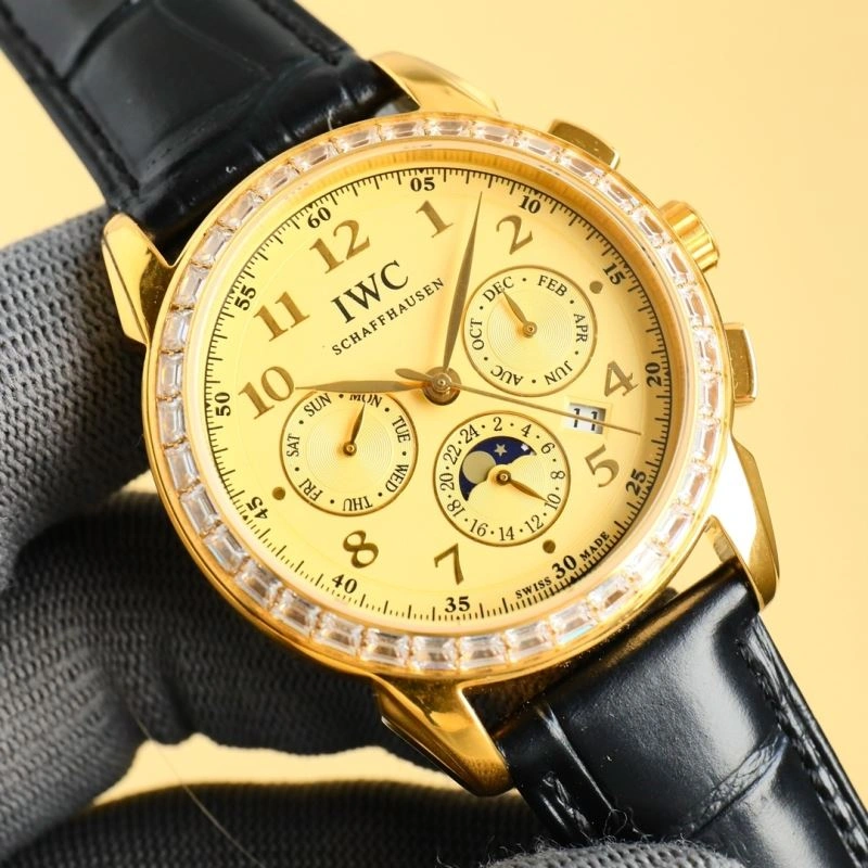 Economical IWC Watches