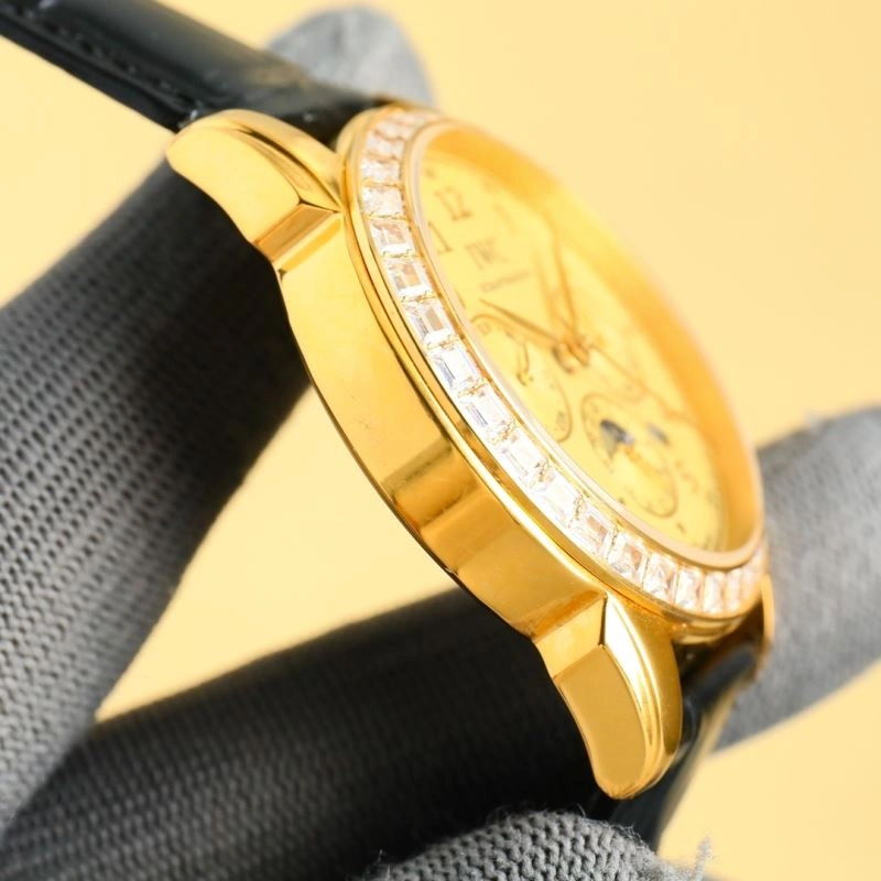Economical IWC Watches