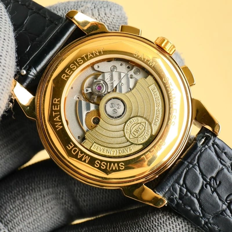 Economical IWC Watches