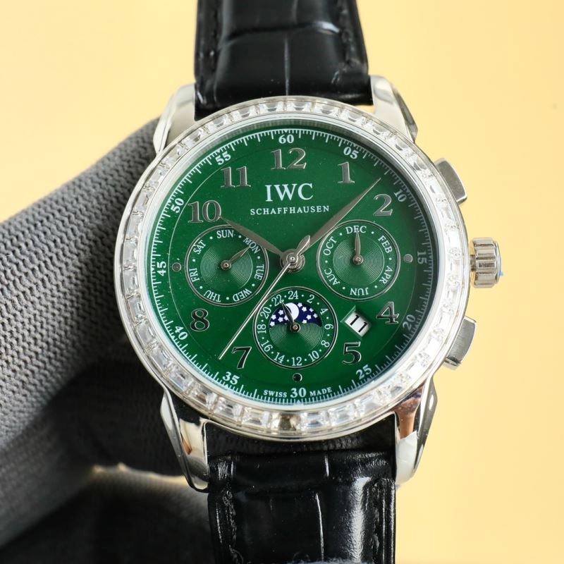 IWC Watches