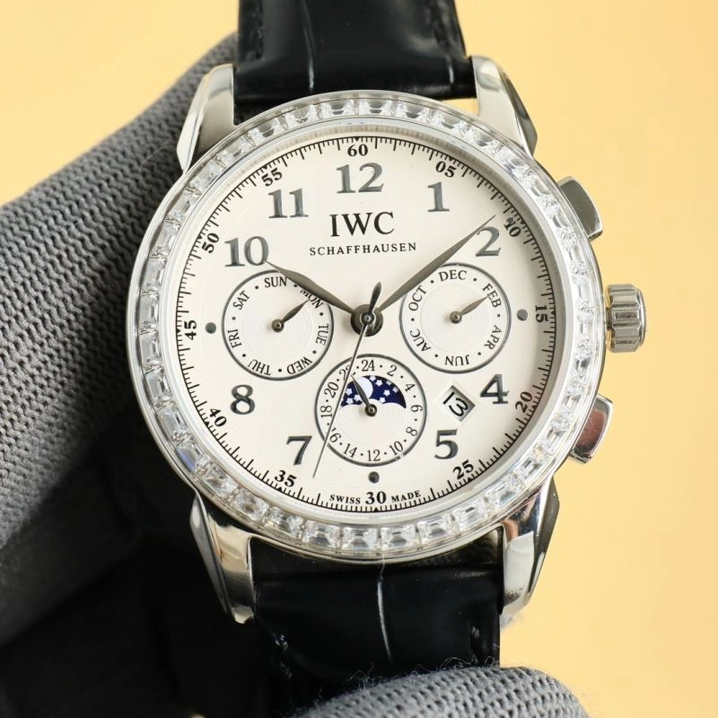 Discounted IWC Watches
