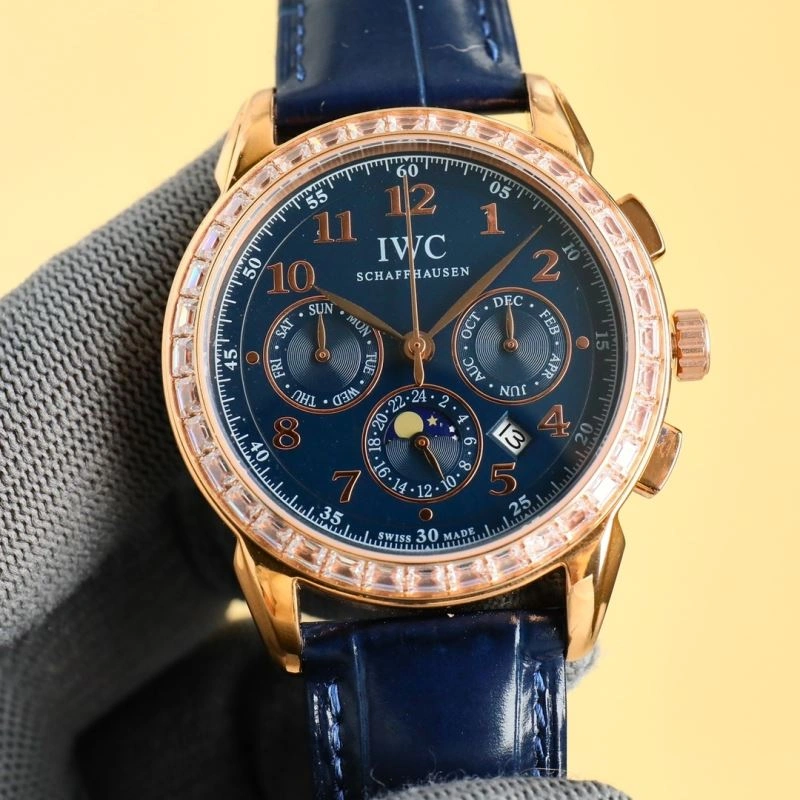 Discounted IWC Watches