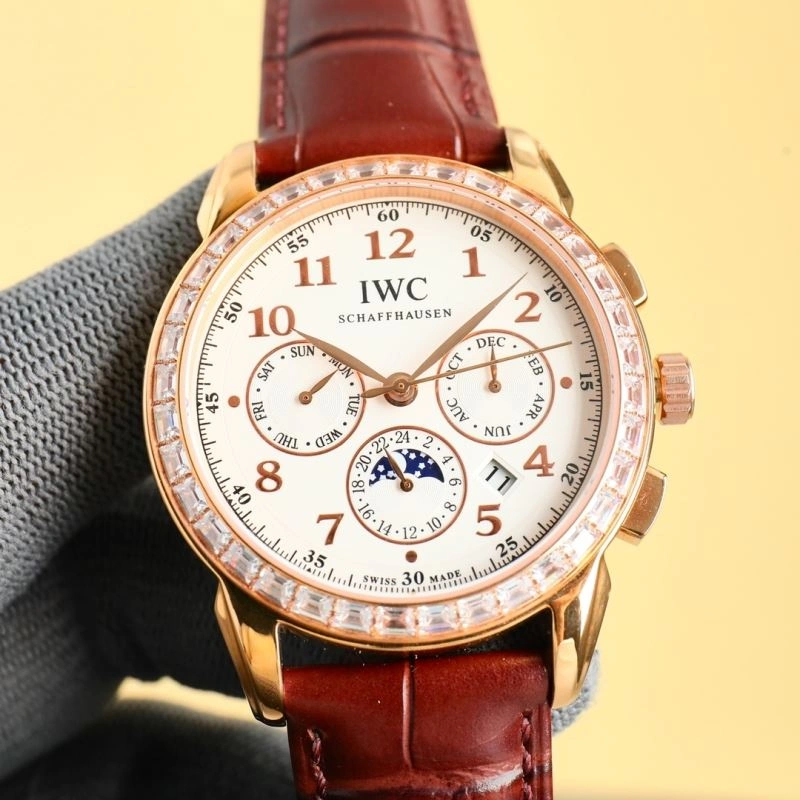 Discounted IWC Watches