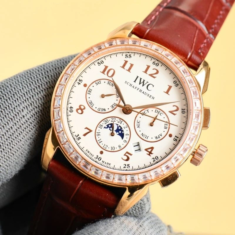 Discounted IWC Watches