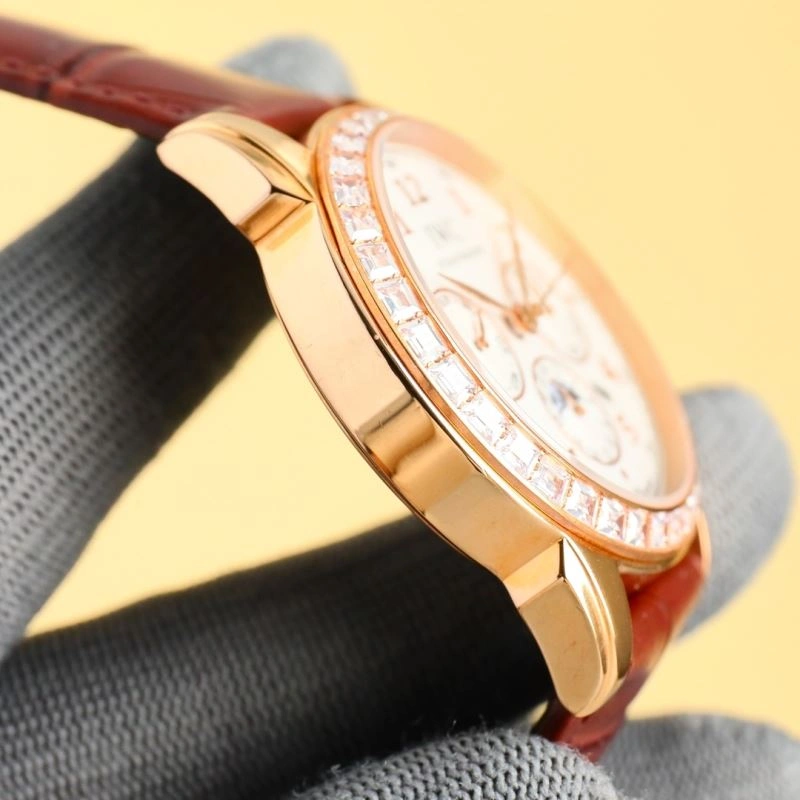 Discounted IWC Watches