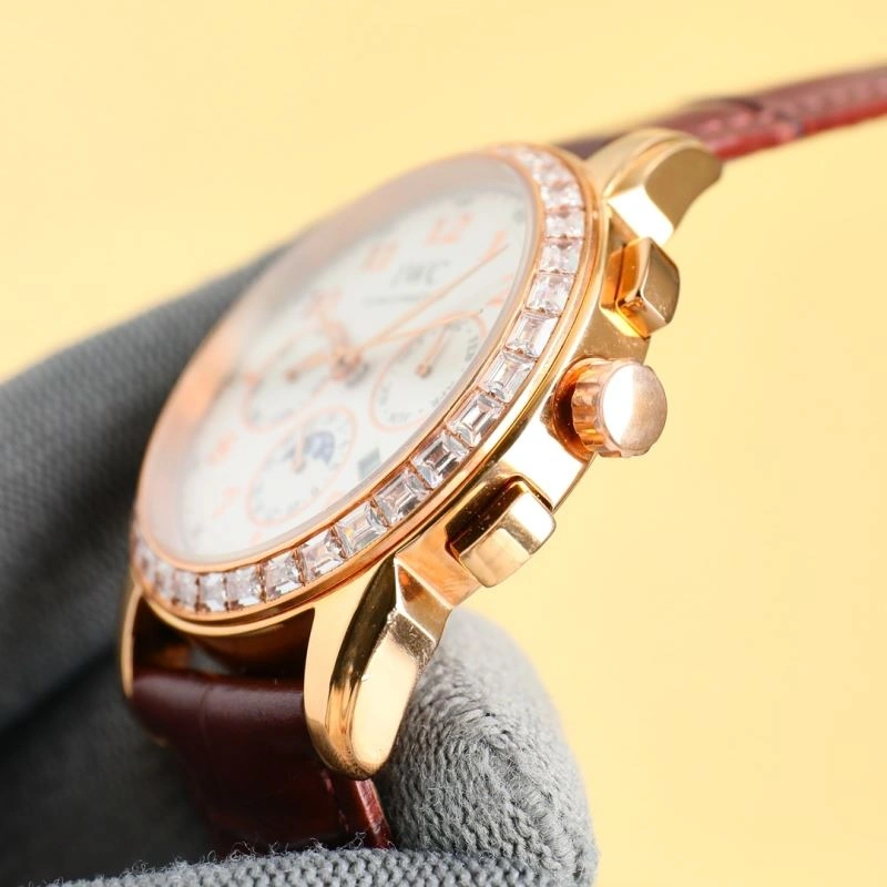 Discounted IWC Watches