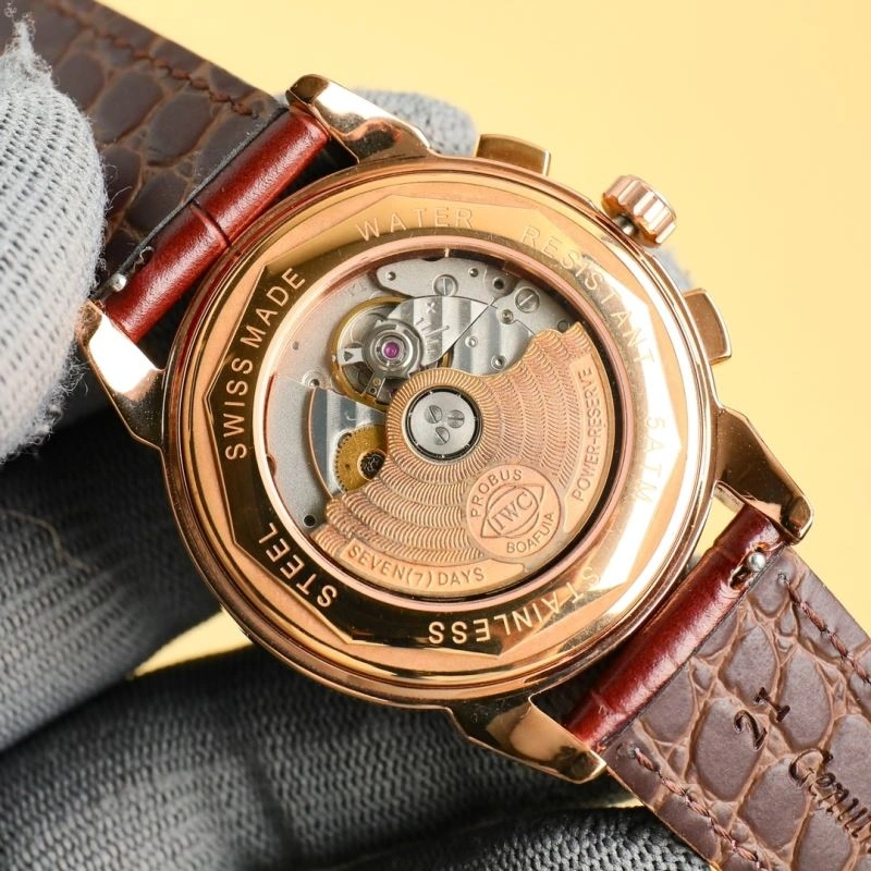 Discounted IWC Watches