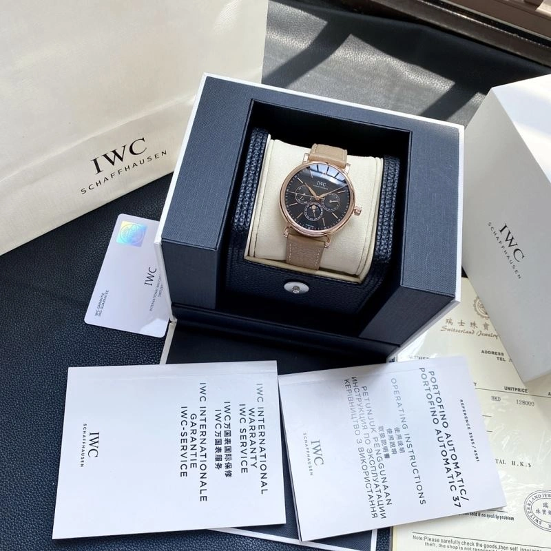 IWC Watches