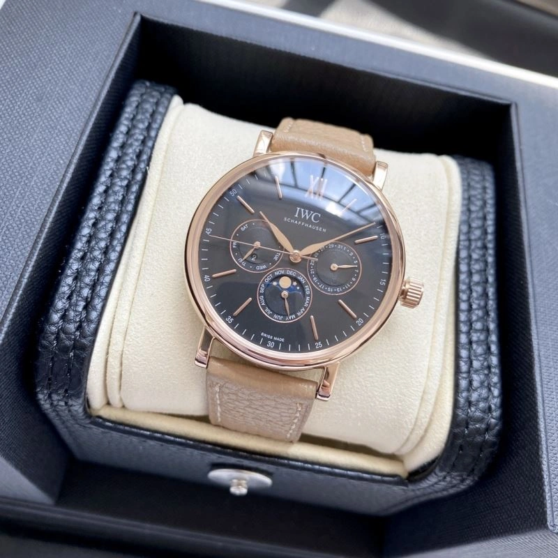 OEM IWC Watches