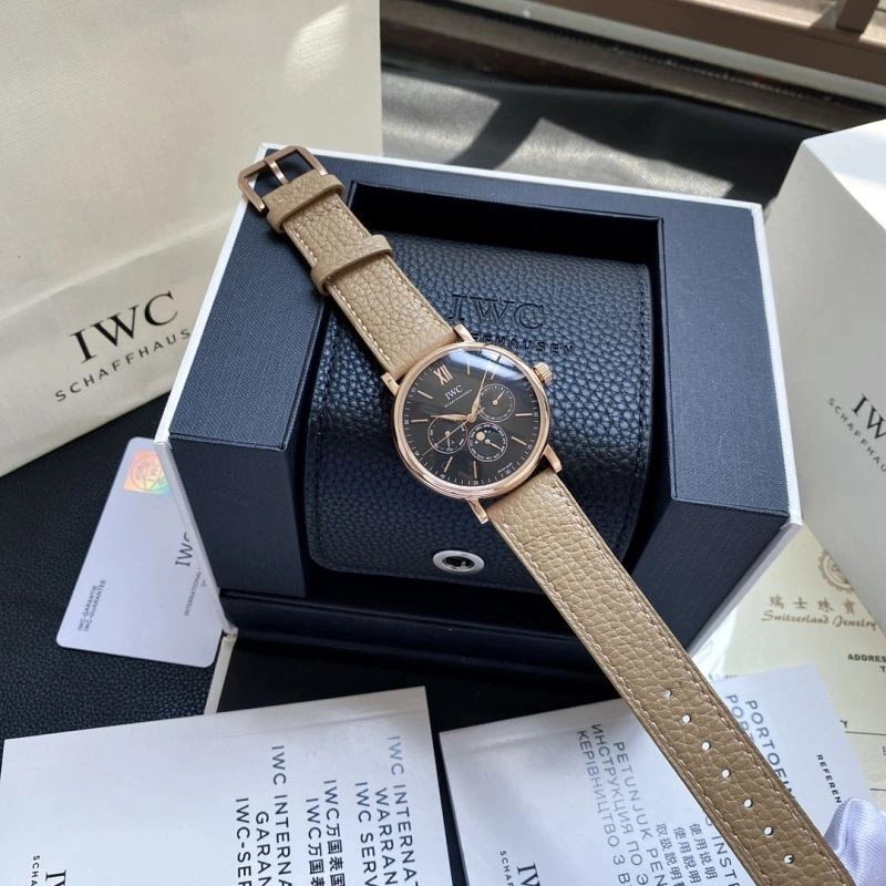 OEM IWC Watches