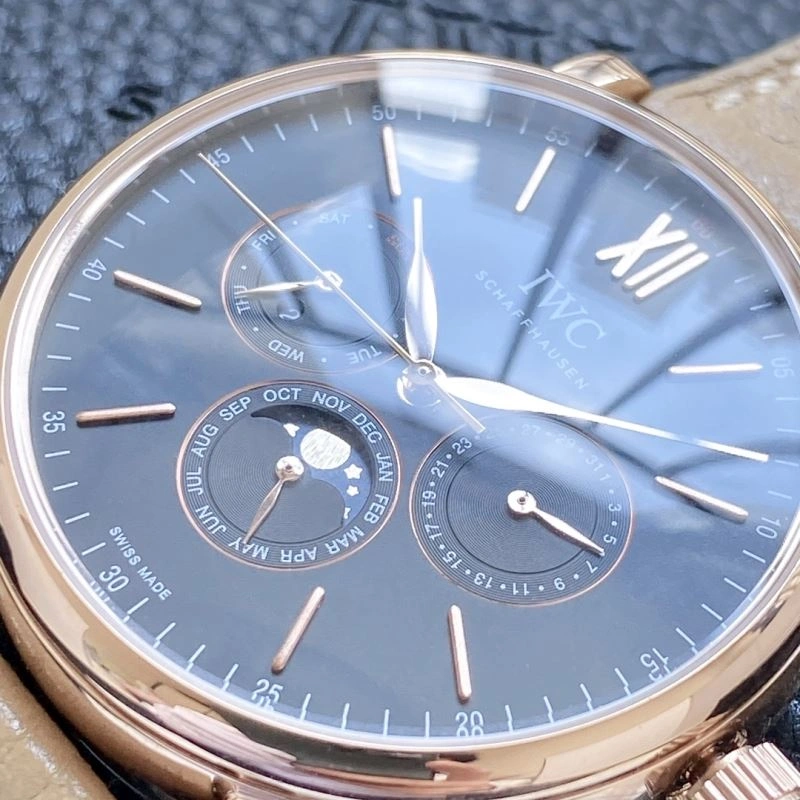 OEM IWC Watches