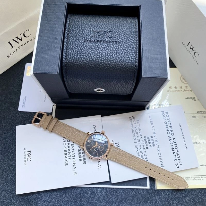 OEM IWC Watches