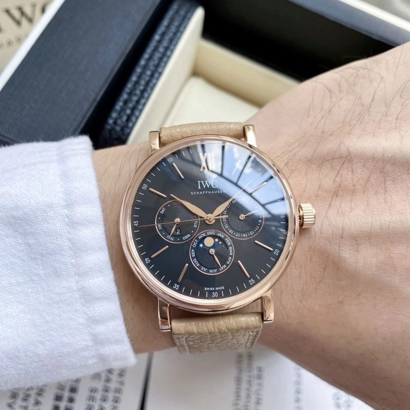 OEM IWC Watches