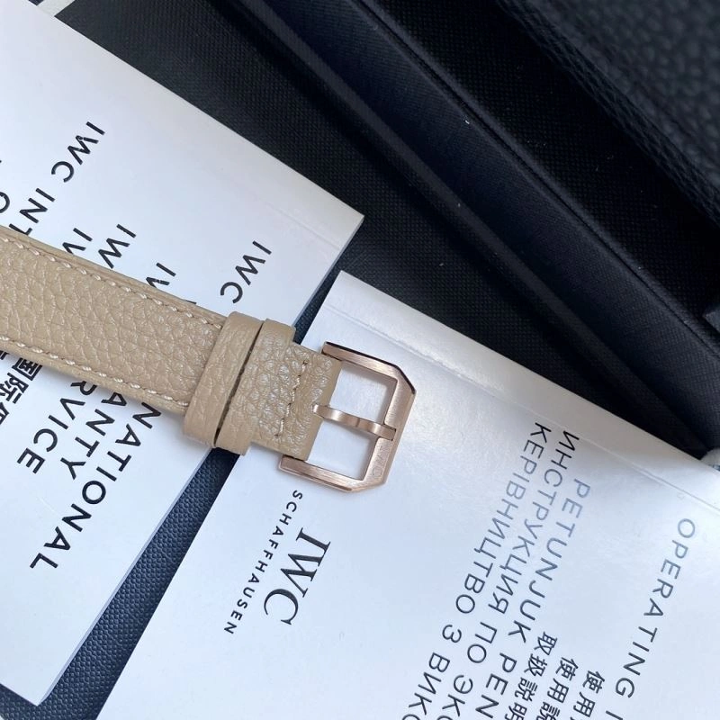 OEM IWC Watches