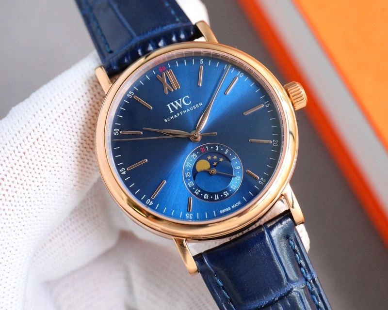 IWC Watches