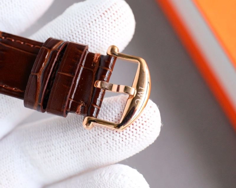 Top mirror IWC Watches