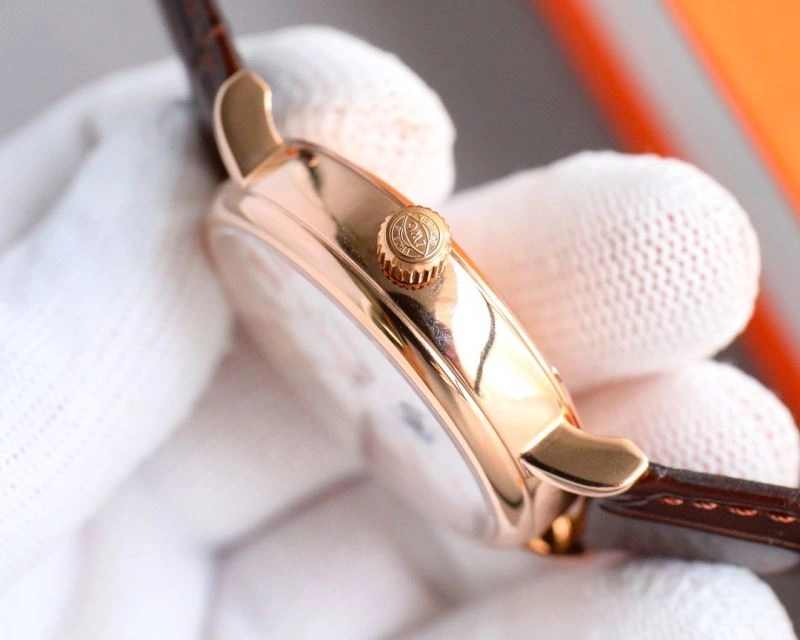 Top mirror IWC Watches