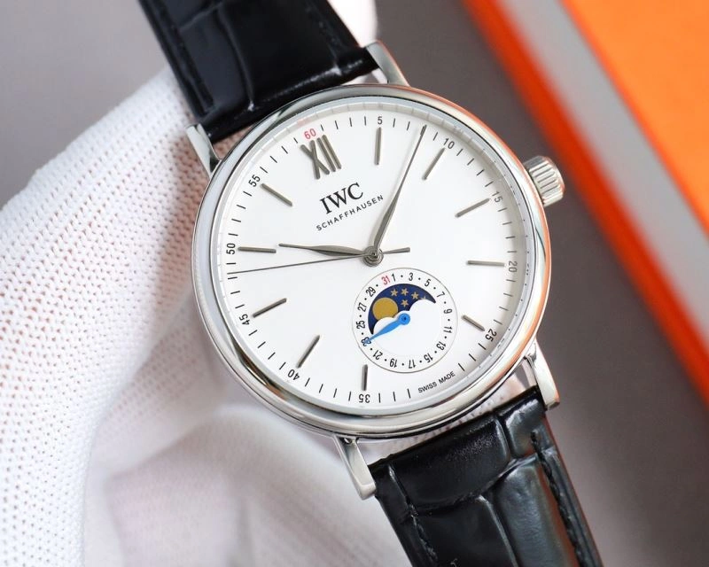 IWC Watches