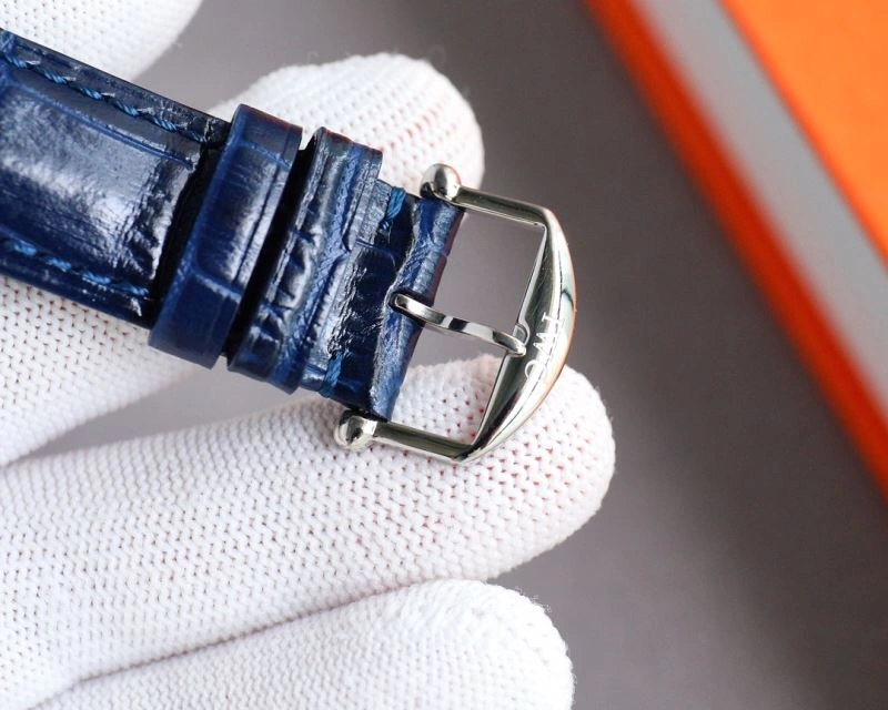 Brand-authenticated IWC Watches