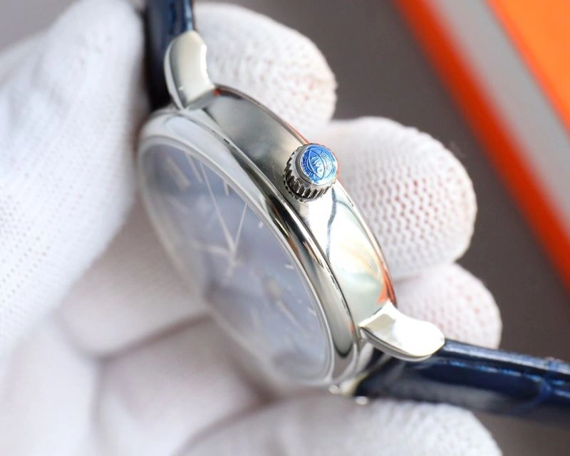 Brand-authenticated IWC Watches