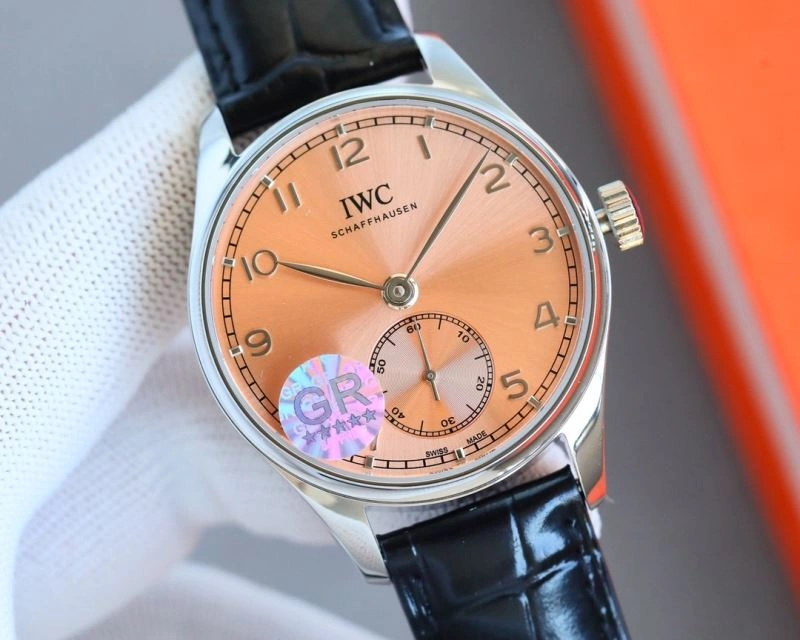 IWC Watches