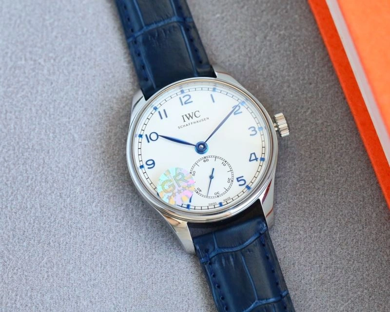 Official IWC Watches
