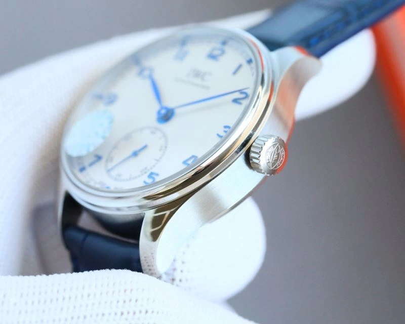Official IWC Watches