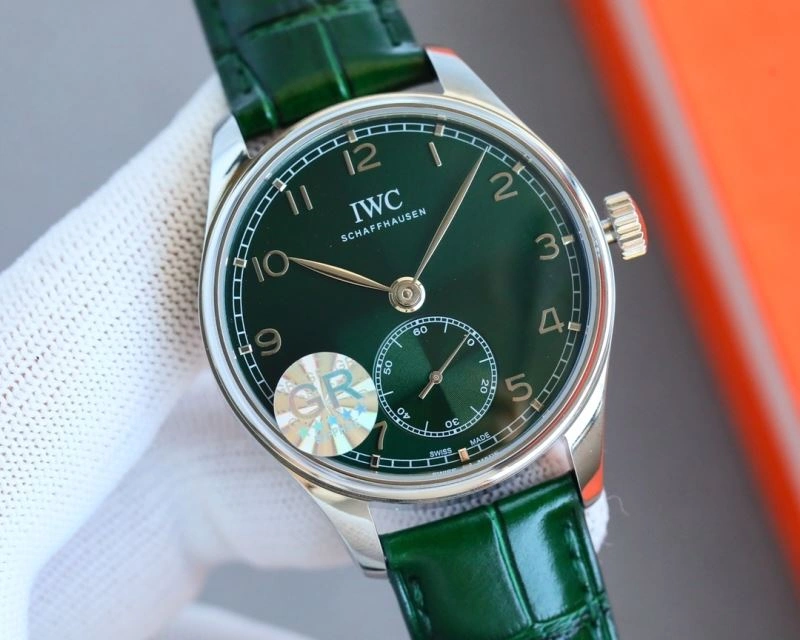 IWC Watches