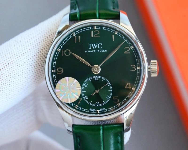 Value-priced IWC Watches