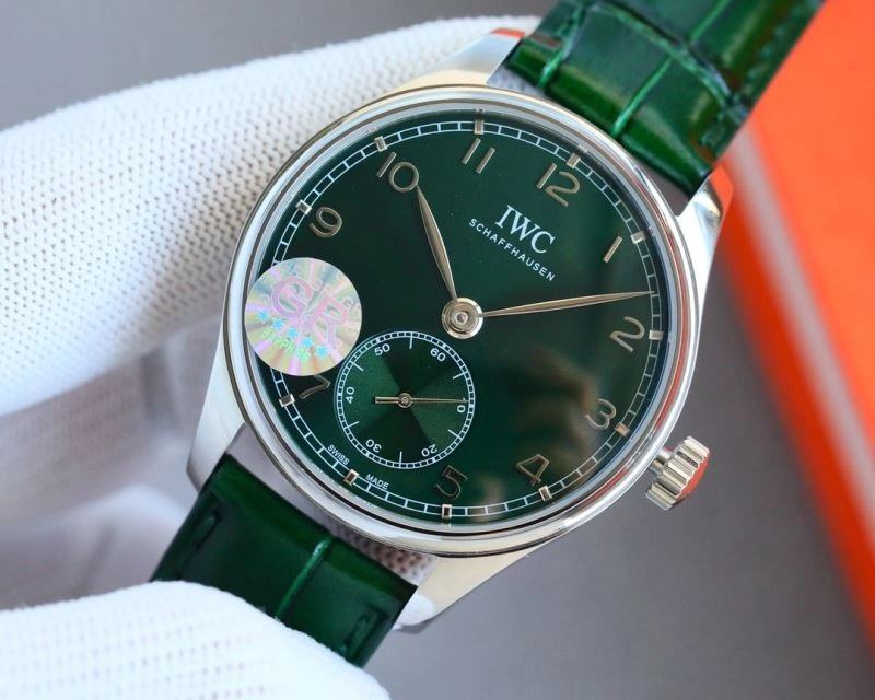 Value-priced IWC Watches