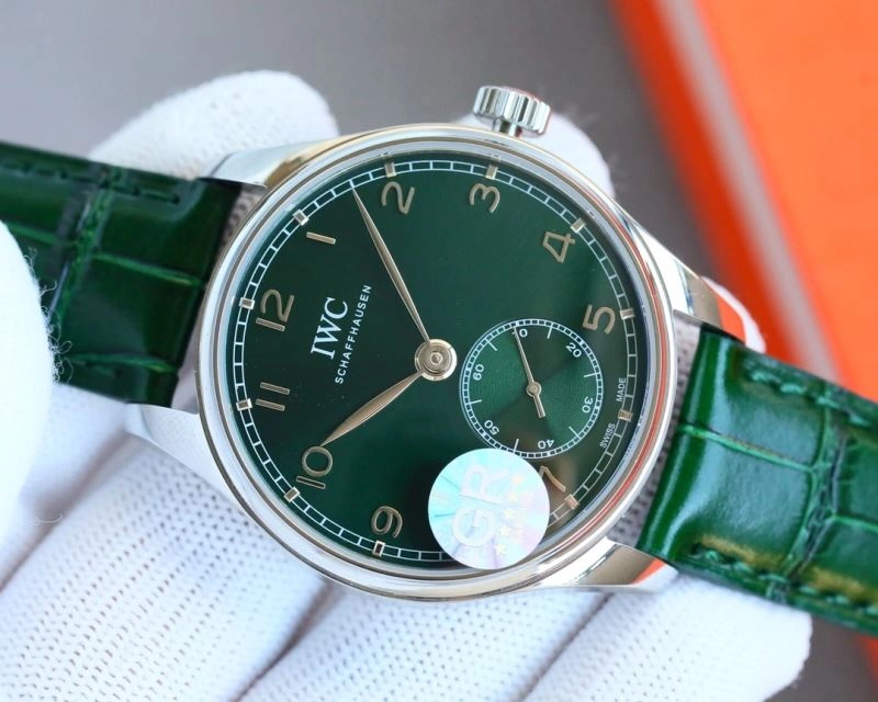 Value-priced IWC Watches