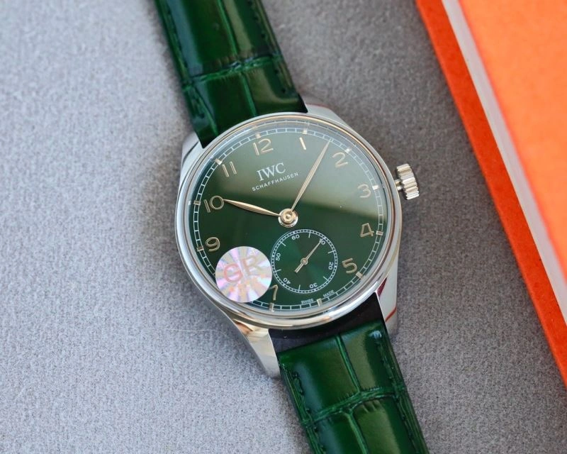 Value-priced IWC Watches
