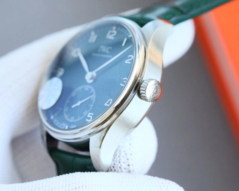 Value-priced IWC Watches
