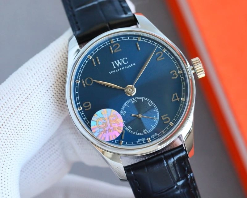 IWC Watches