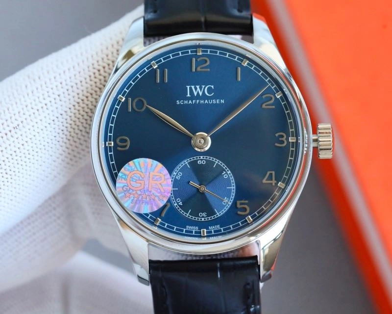 Authentic IWC Watches