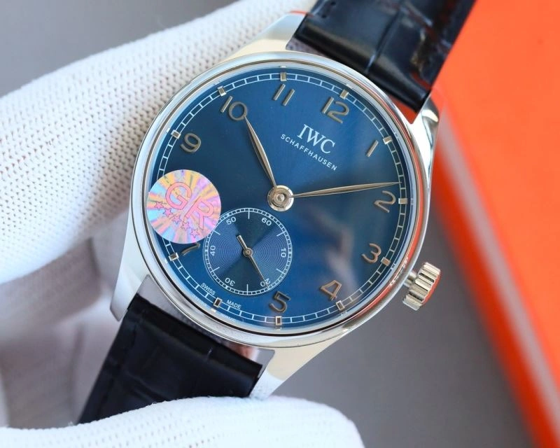 Authentic IWC Watches