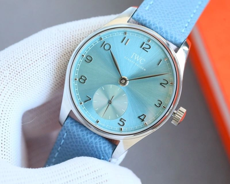Authentic IWC Watches