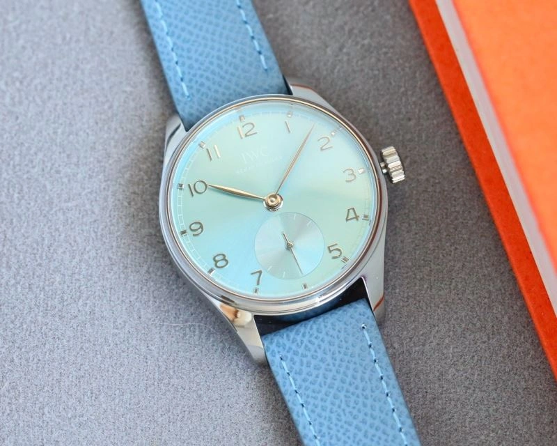 Authentic IWC Watches