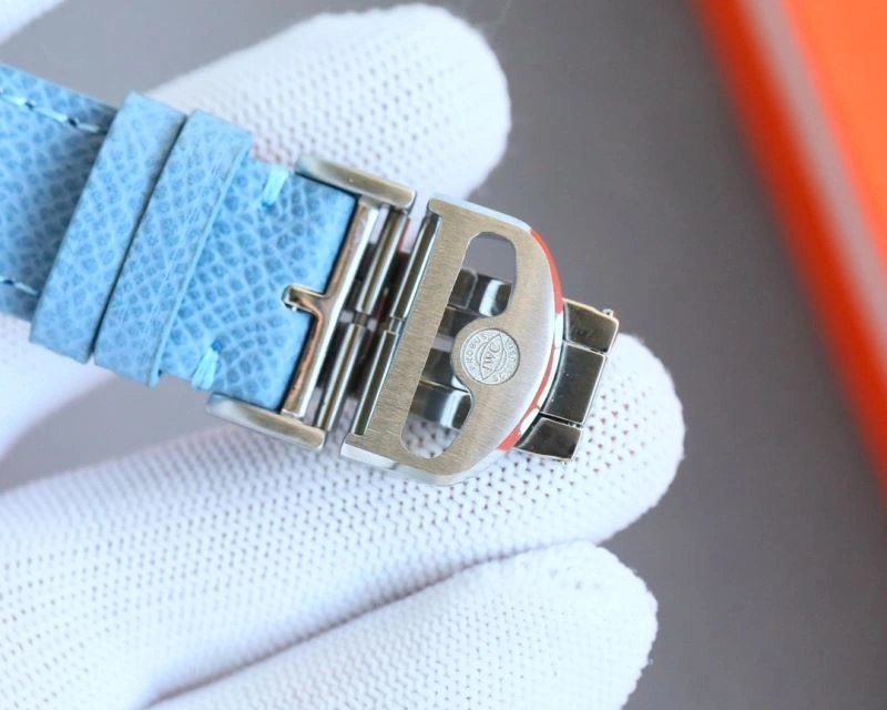 Authentic IWC Watches