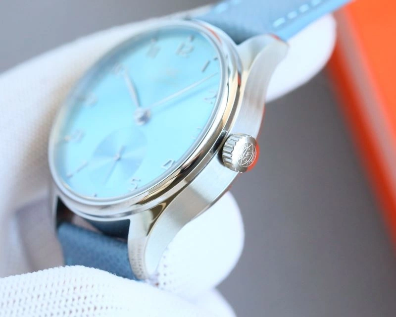 Authentic IWC Watches