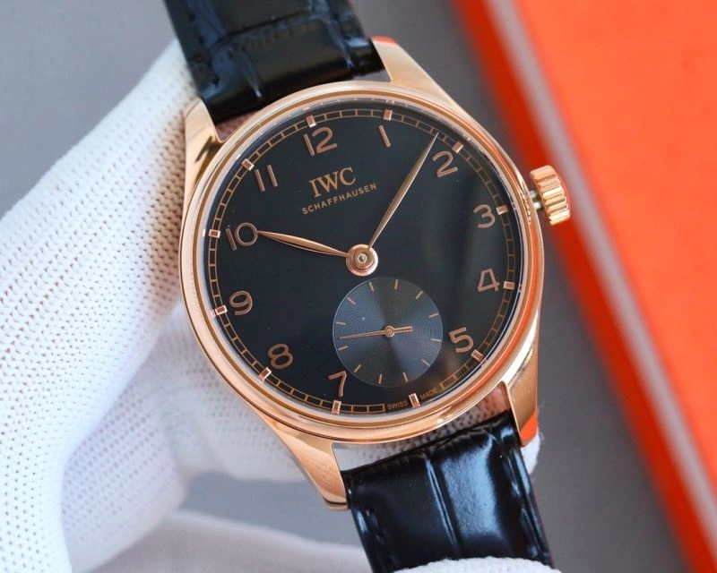 IWC Watches
