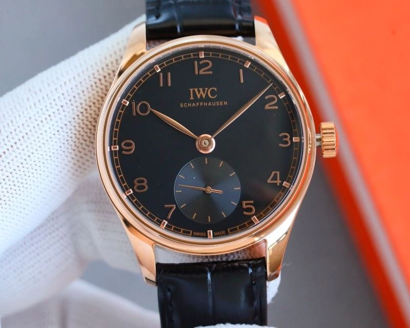 Authentic IWC Watches