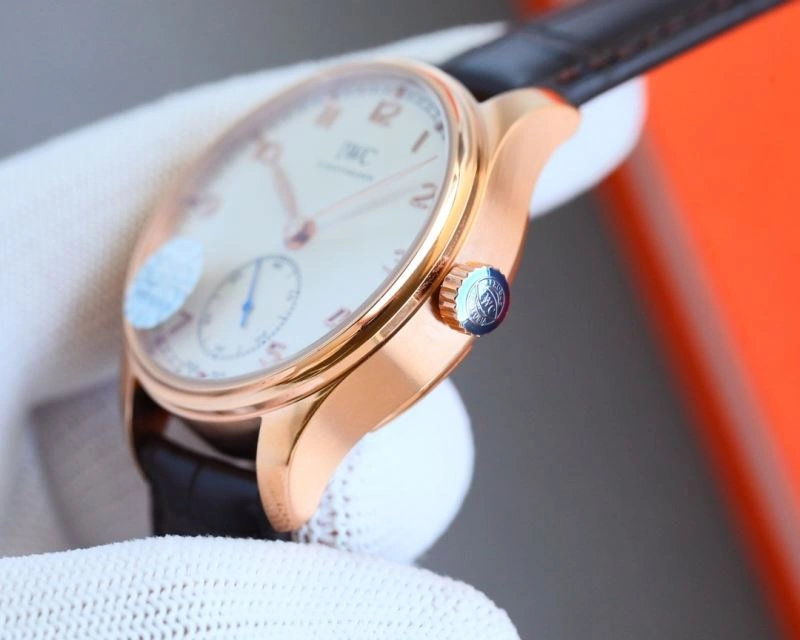 Authentic IWC Watches