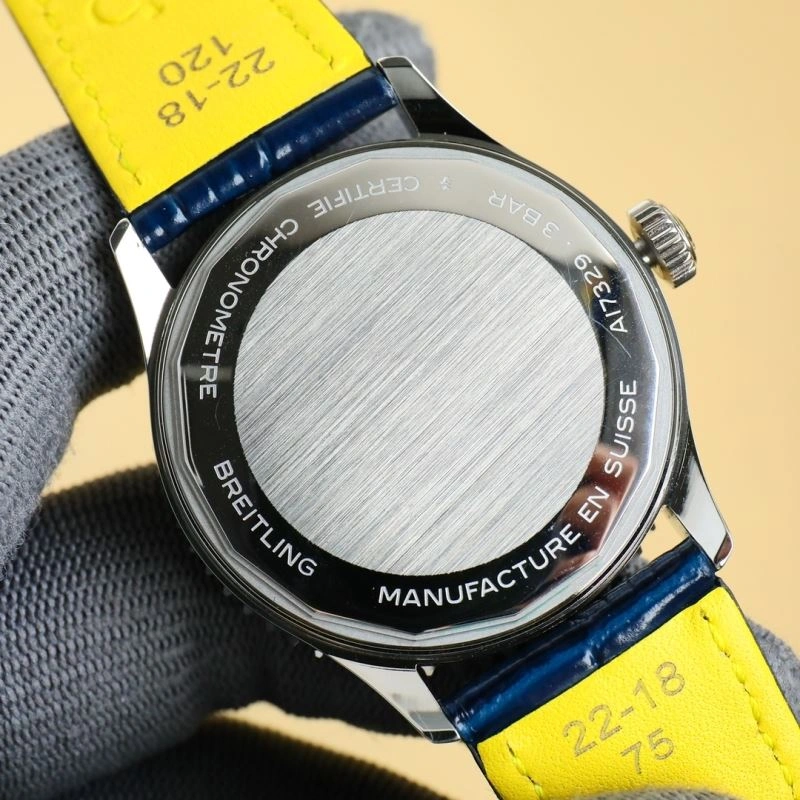 Original IWC Watches