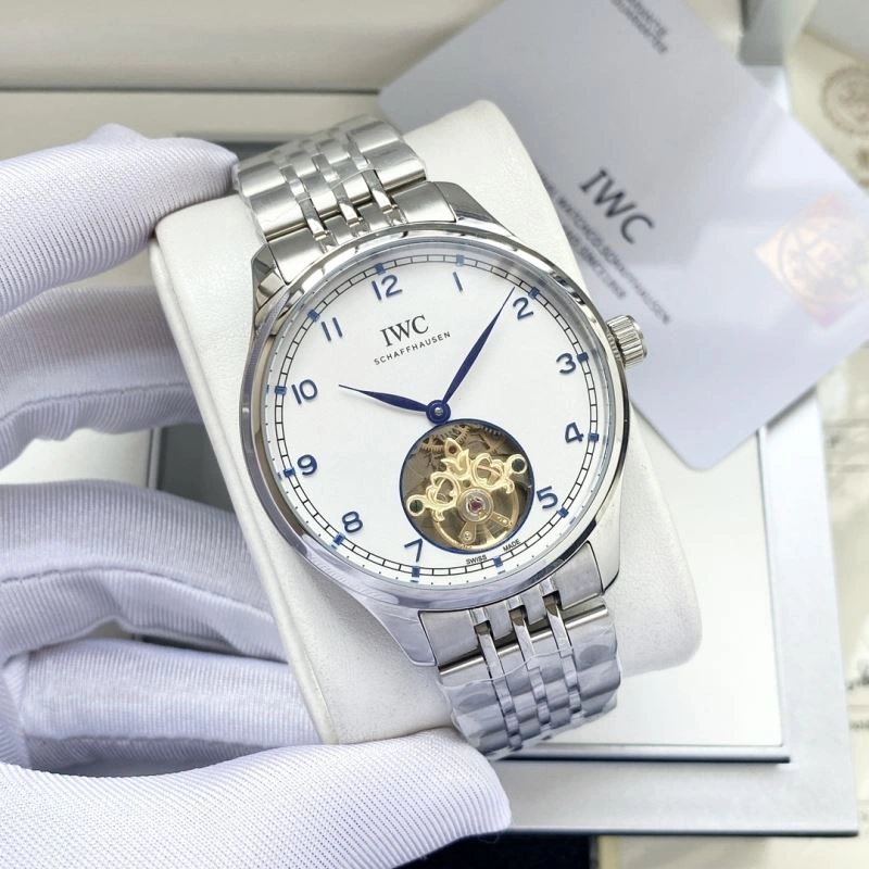 Economical IWC Watches