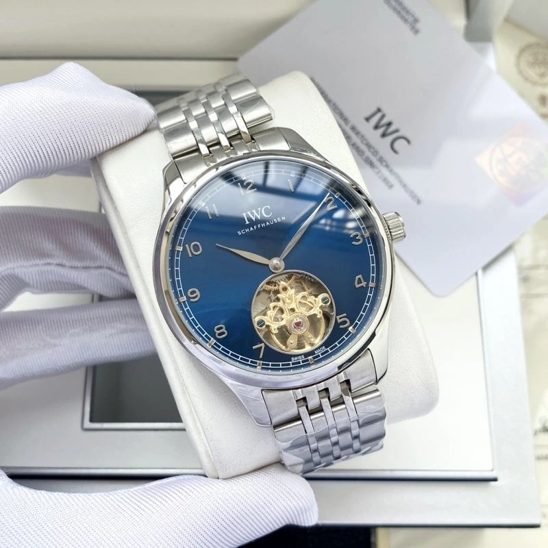 Economical IWC Watches