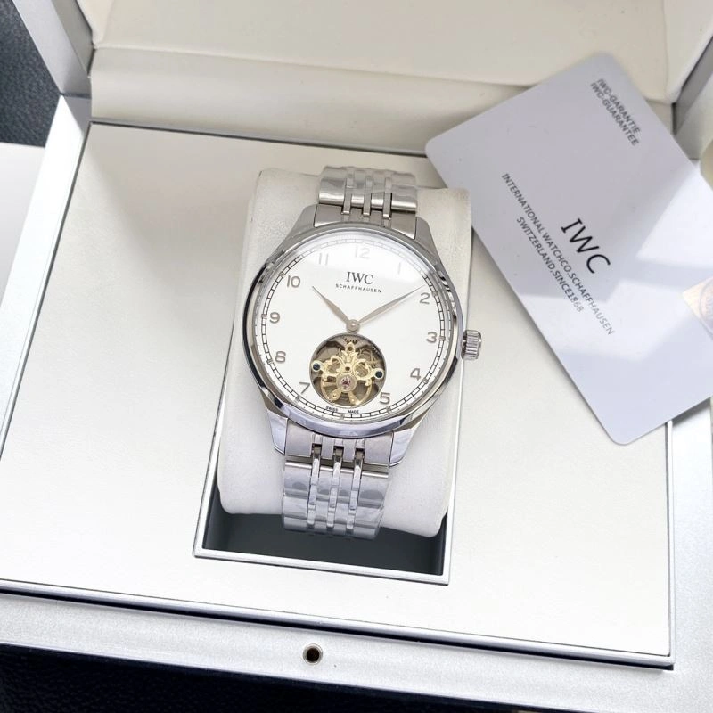 Economical IWC Watches